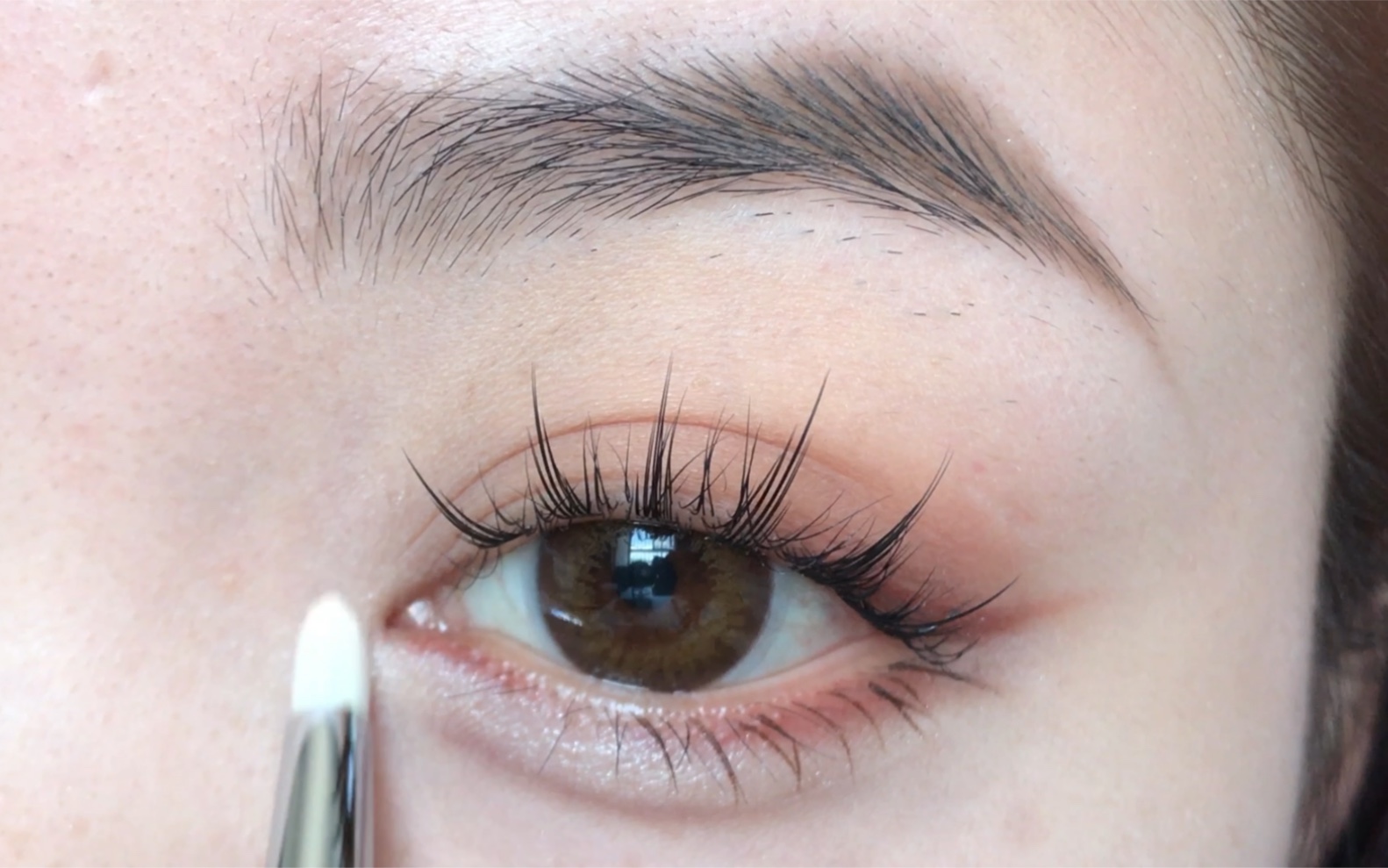 NYX经典怎么会过时?眼妆教程如期而至|咱慢慢教