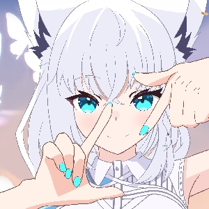 雨昕mokou 
