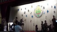 幼儿园体育运动