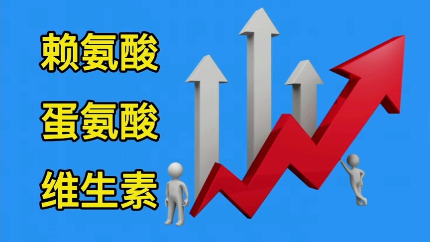 饲料原料价格:赖氨酸蛋氨酸价格维生素价格,饲料原料最新行情