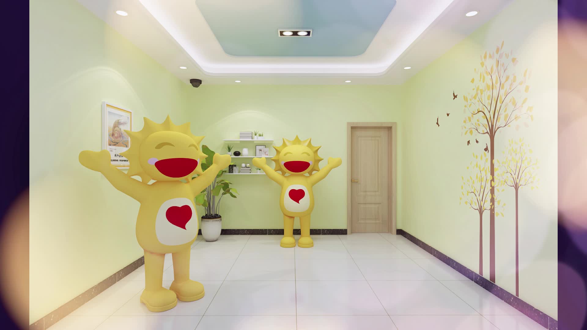 社会心理服务体系:心理咨询室建设