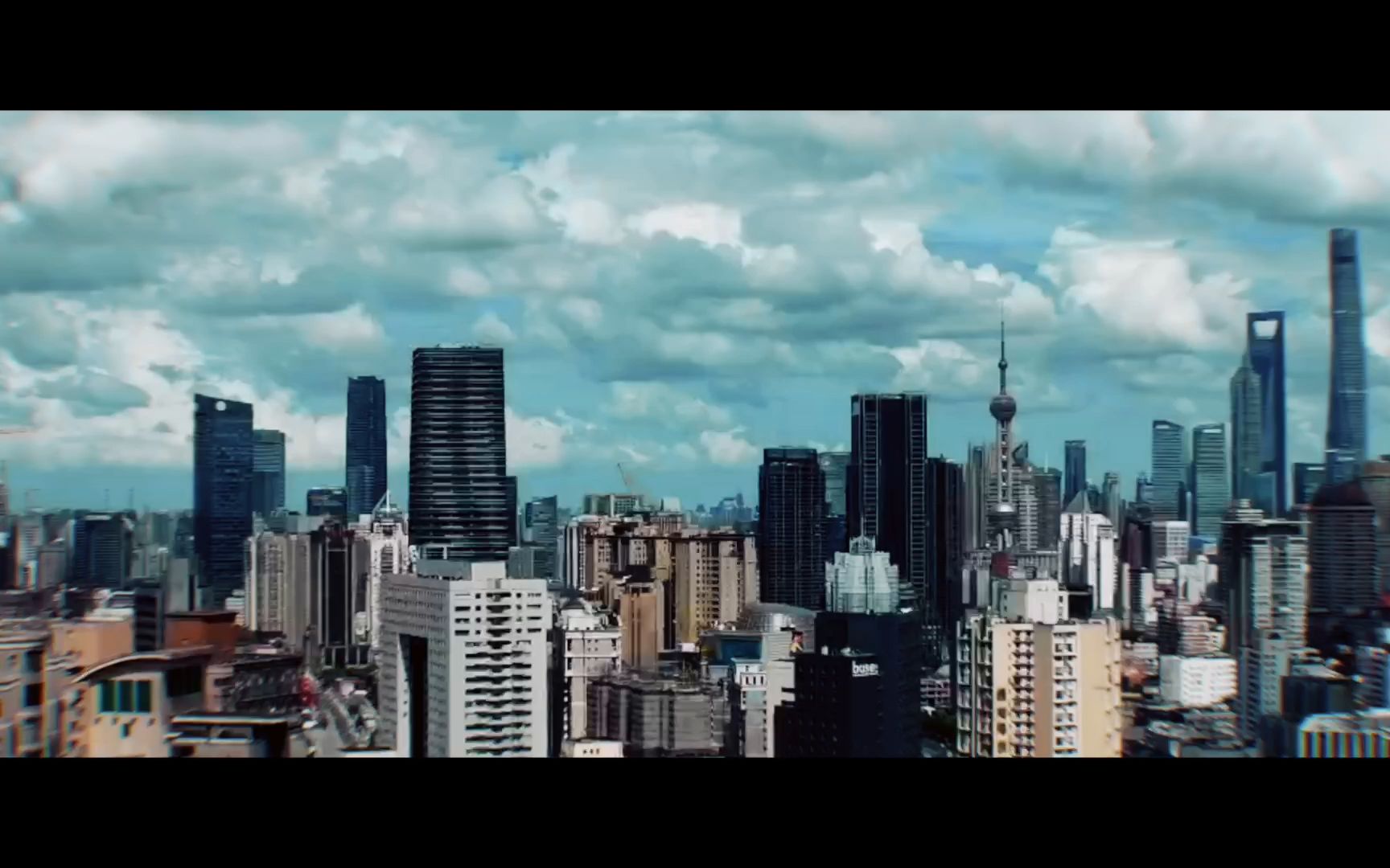 节奏金属 | 大悦中心建造记录影像导演版