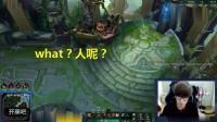 怎么玩? 英雄联盟进游戏后英雄全看不到, 这是外挂吗?