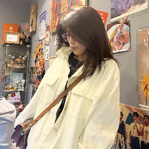 停不下来的小小雪 