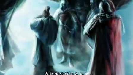 三国志9剧情动画-官渡之战