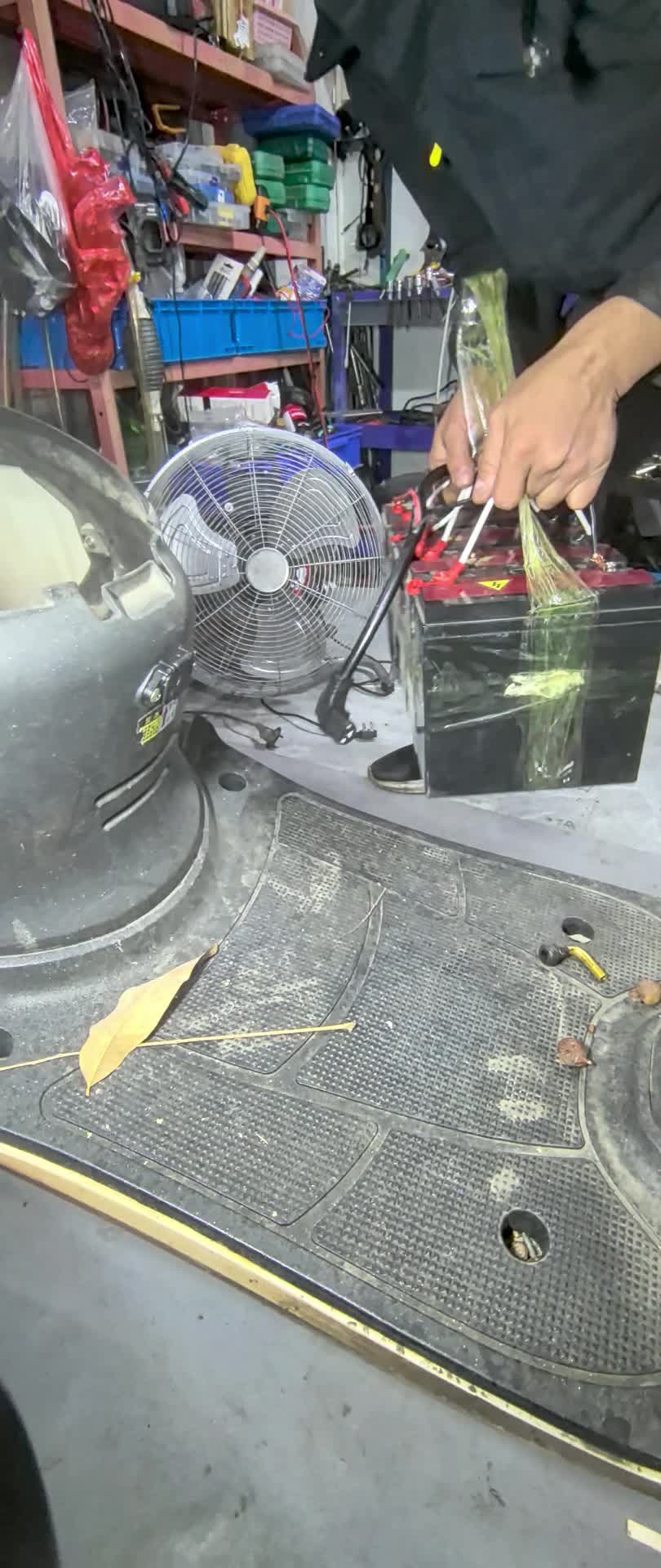 #电动车维修 #修车#修理#维修