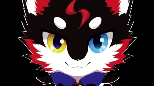 兽界后,oufc前的扩列视频