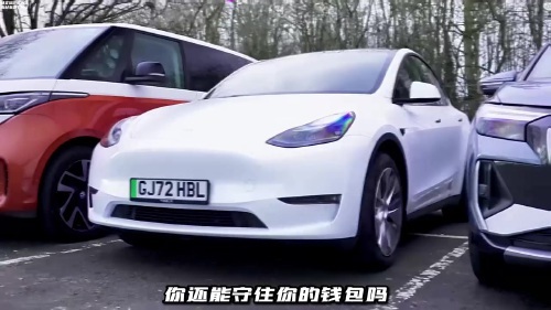 24年1月还没过完,新能源汽车已经开始打响价格第一仗!