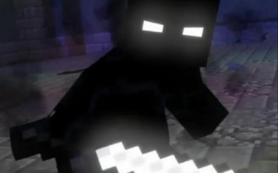 【我的世界】Null专场