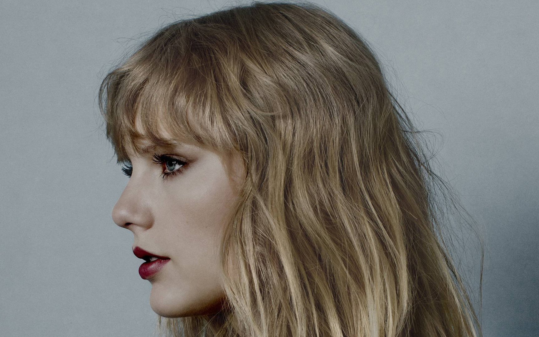 Enchanted 发音 Taylor Swift