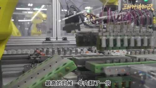 锂电池剩的时间不多了,钠电池来临,大能量储能还远吗?1