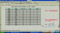 第4章 数据表处理_第三节 编辑工作表_四、筛选数据_第一课时(市一等...