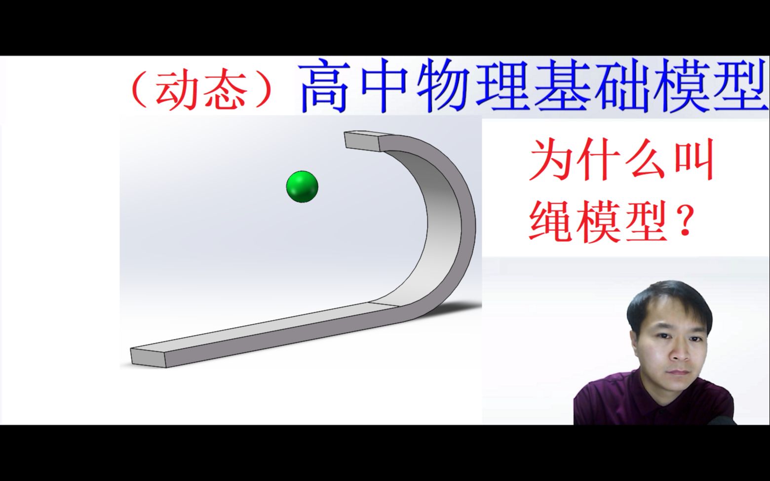 11绳模型(高一必修二)——高中物理模型(二级结论)
