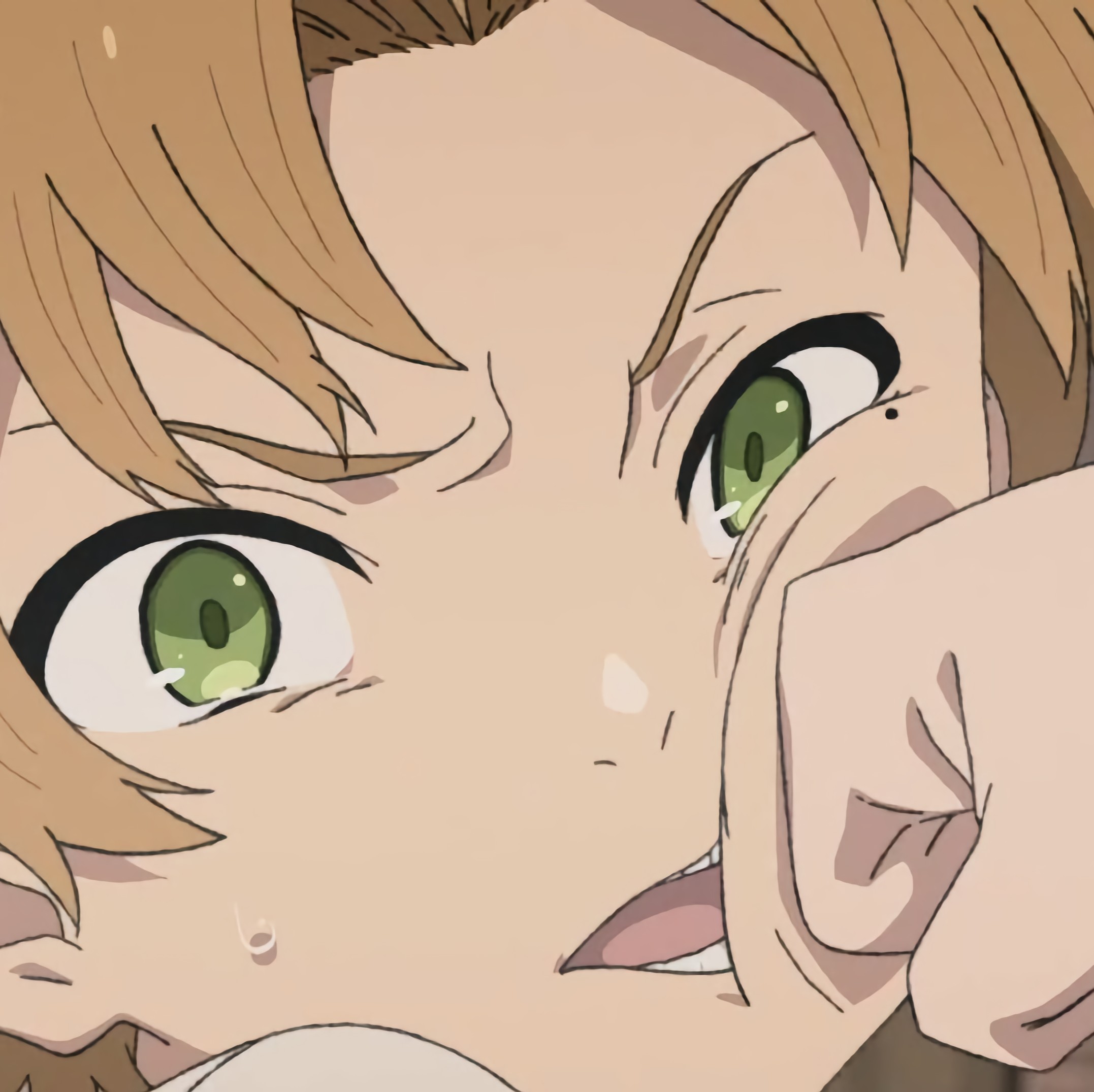 我对希露菲一辈子忠贞 