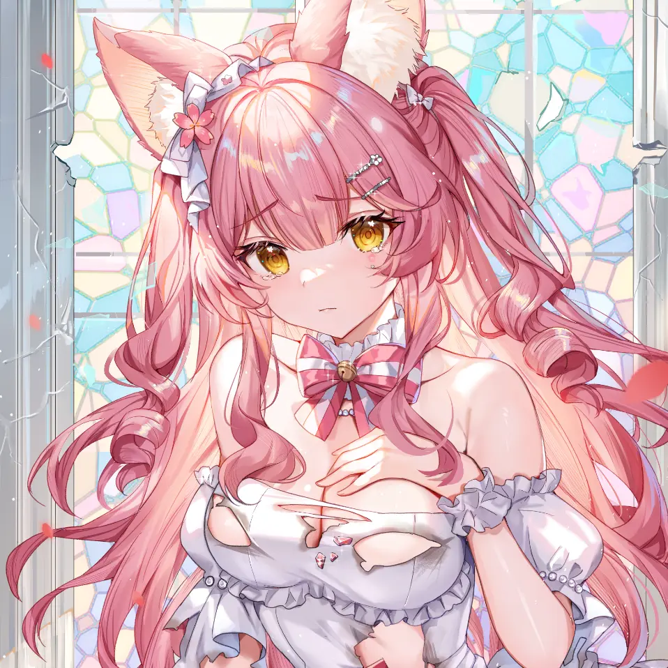 妮莉安Lily 