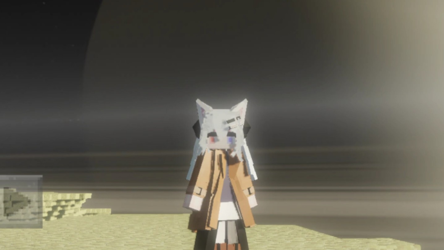 [YSM]这还是冈易?_我的世界