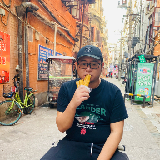 路人飞毛腿 