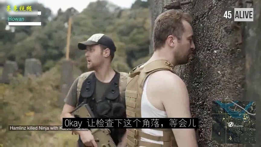 第一人称和第三人称的区别,你知道该用哪个了吧?