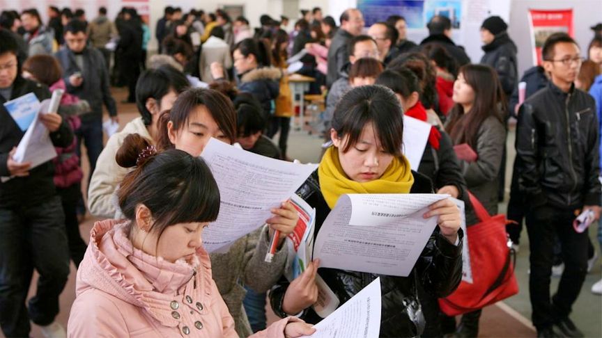 教育部:不准强迫毕业生签就业协议、高校建立单位招聘黑名单