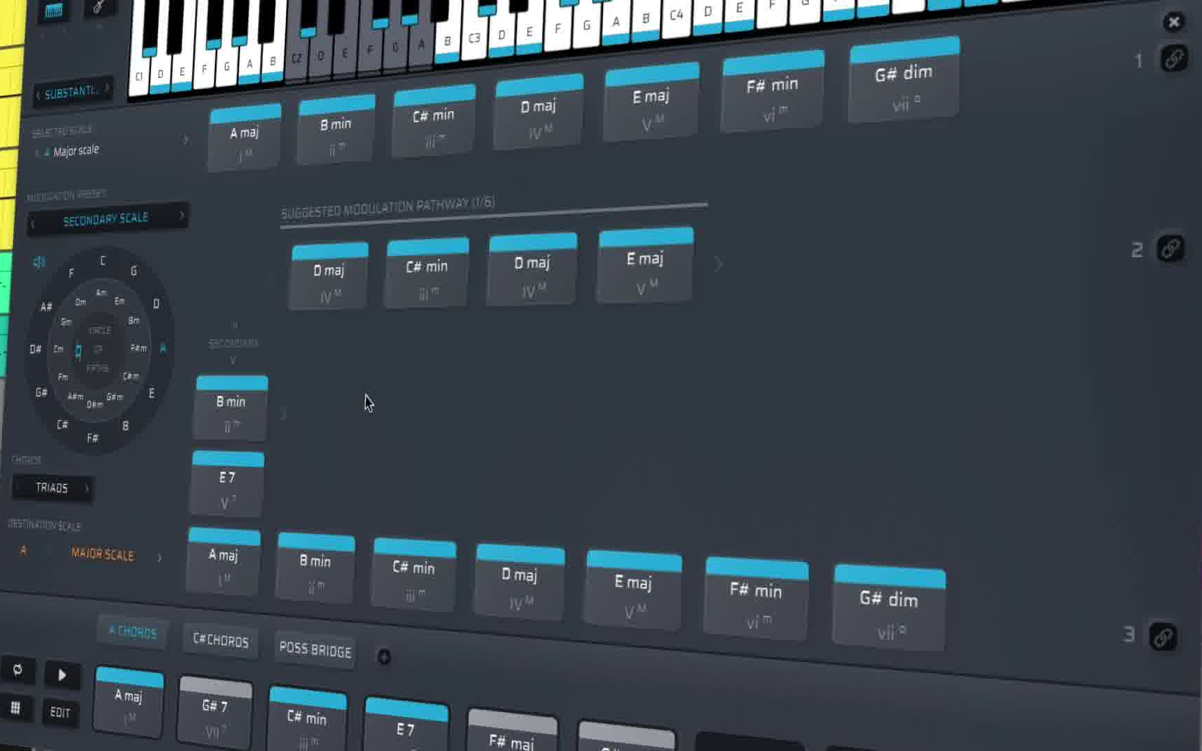 [机翻][Scaler]PT-来了!Scaler Modulation大师课~By Rob Jones~Part 2 (...