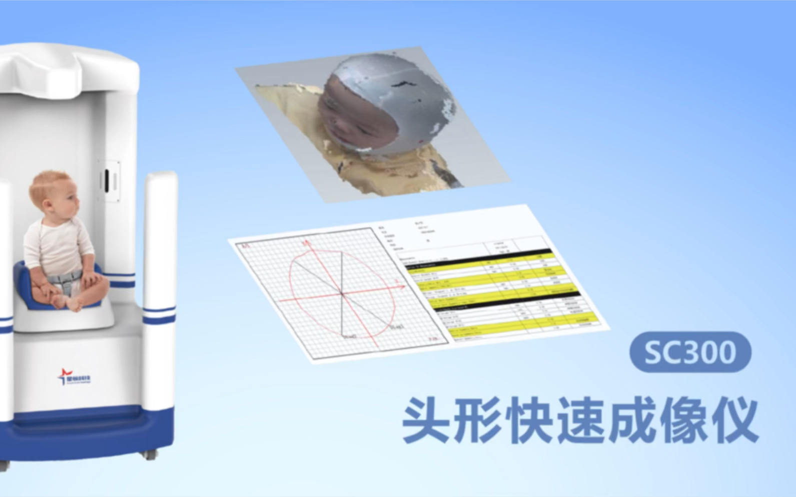 【星星矫形】StarCam操作指南