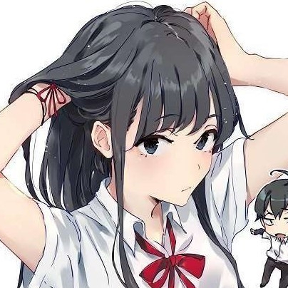 Yukino_雪ノ下雪乃 