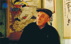 【名言启示录】万籁鸣-孙悟空是第一个上天的人 是我一生所爱