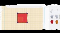 Autodesk Tinkercad国内官方教学视频6-2箭塔