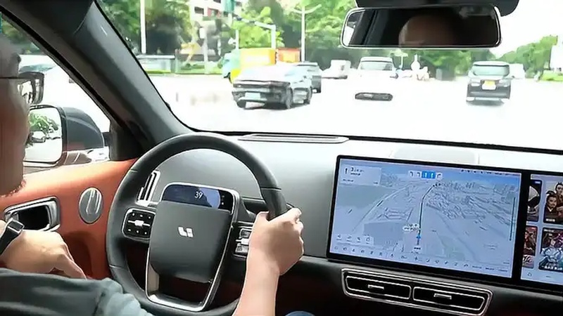 问界M7车主心声:智驾成遗憾,探索以旧换新可能