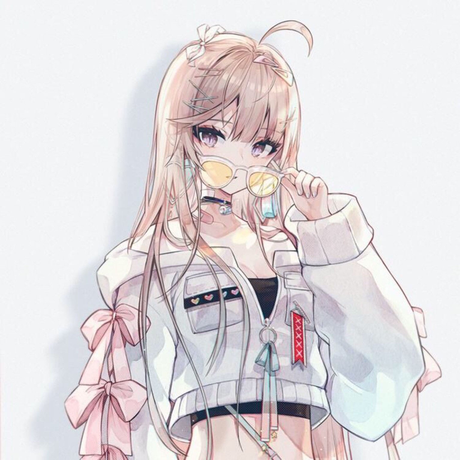 寒帧Zoe 