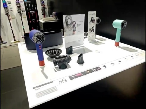 戴森HD16吹风机,新品震撼上市!