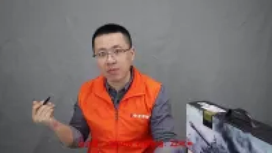 中正评测:廉价感?这回是真廉价。飞行堡垒7 R5/1053版开箱