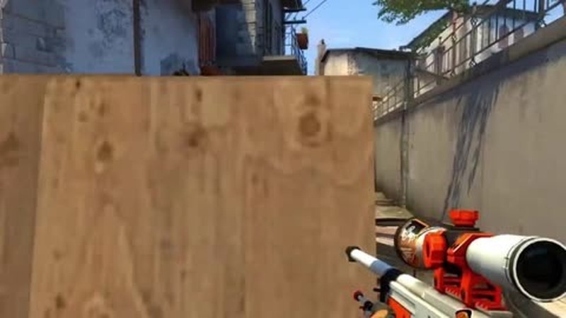 CSGO日常教学及精彩集锦展现游戏速度