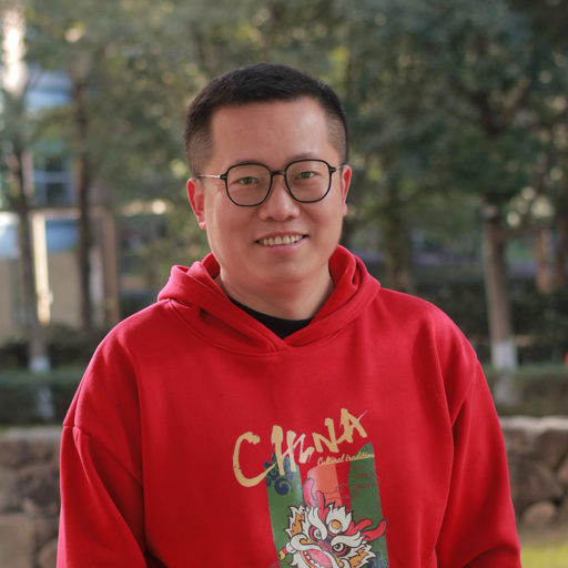 华筑教育陈龙刚 