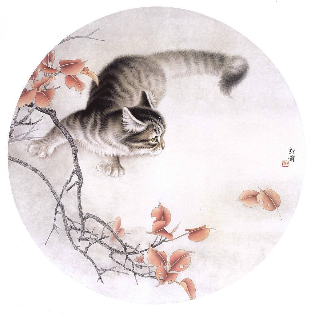 茕立林曦 