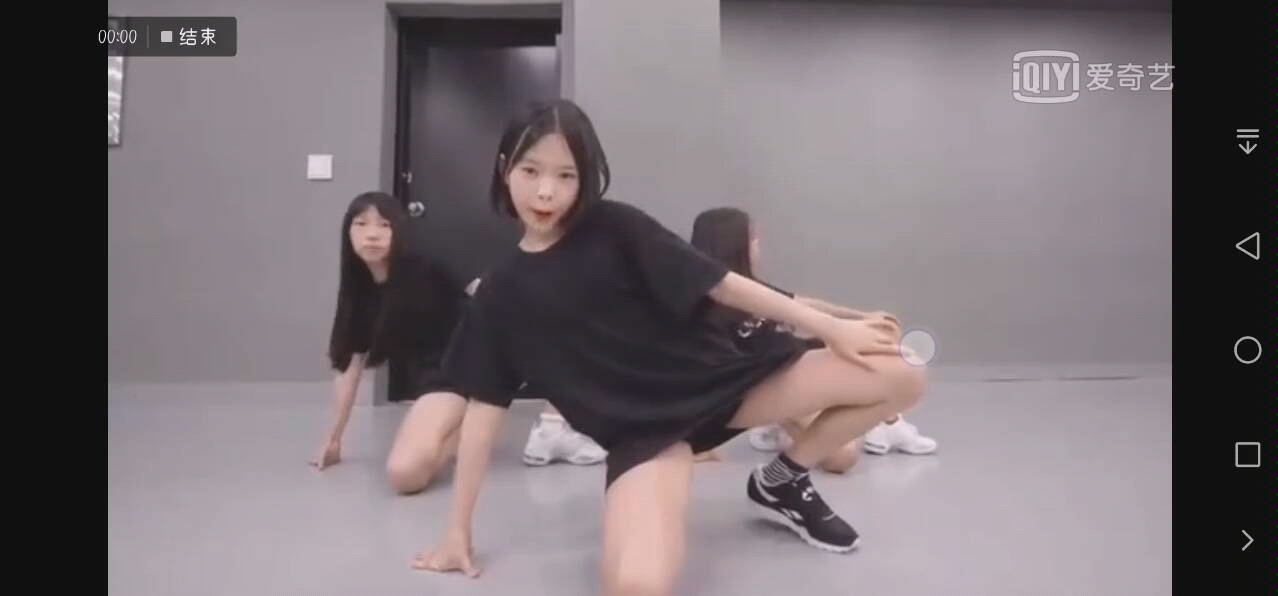 2019最火抖音舞蹈10岁元气少女舞蹈,简单易学舞蹈教程