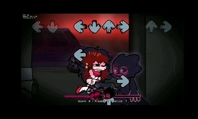 pico:gf你怎么离我这么近