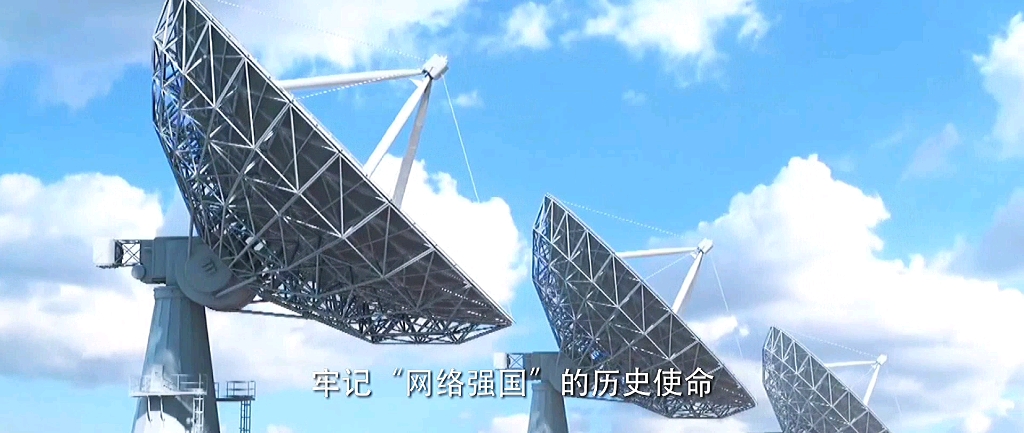 国产天通卫星电话宣传片完整版#天通一号#老万惠众#中国电信#无人...