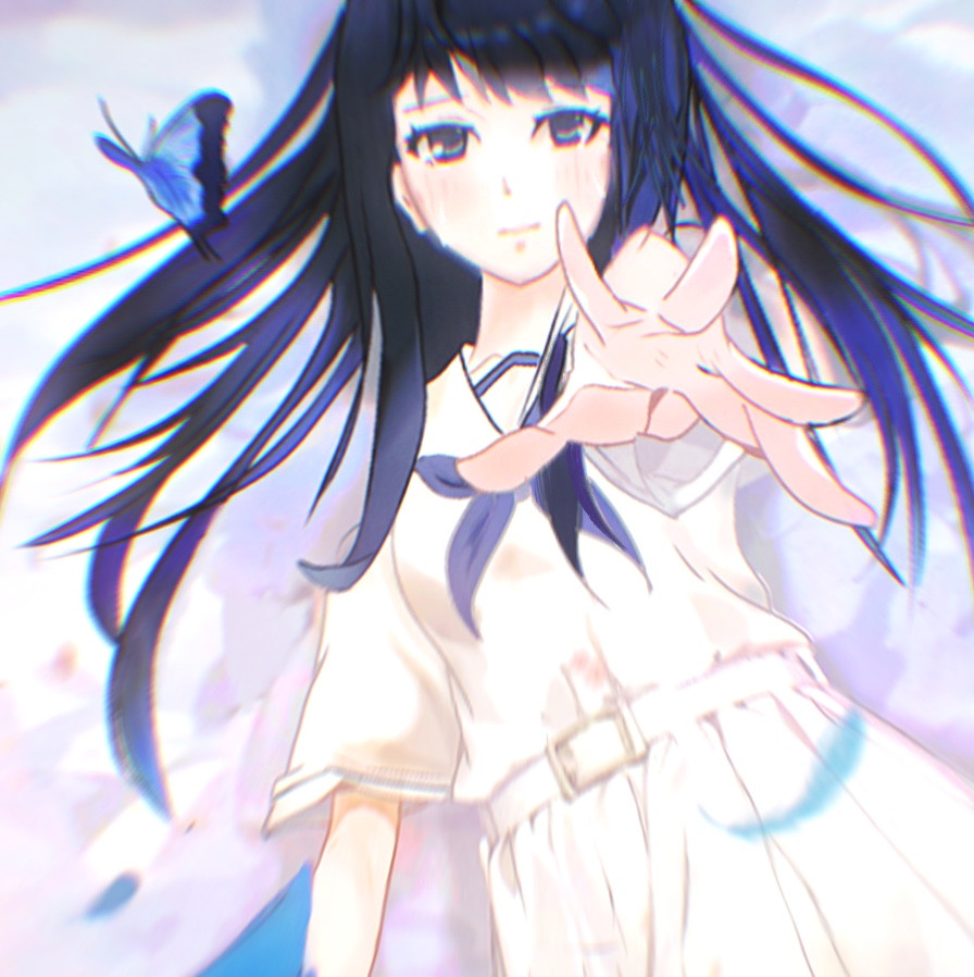 石青充满抛瓦了喵 