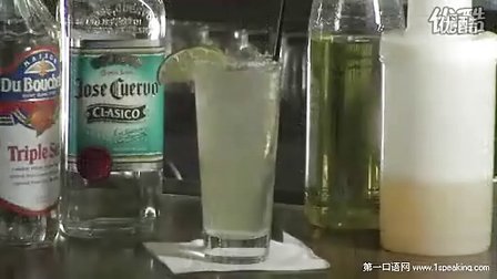 玻璃器皿 酒吧玻璃器皿 Glassware At The B