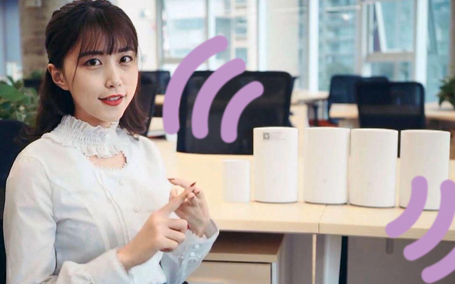 房子太大WIFI太差怎么办?华为路由器Q2挑战大户型