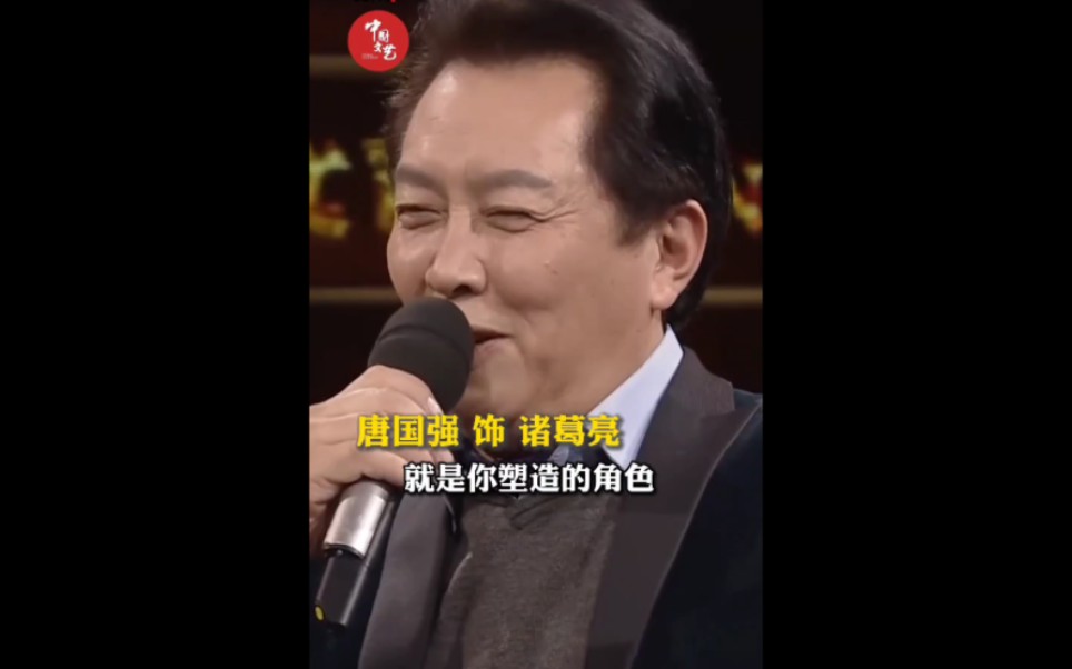 演员真正的价值在于用生命塑造角色