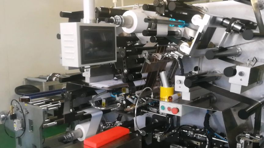 参观考察钠离子电池生产线#自动化设备 #工厂实拍视频