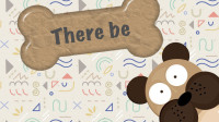 小学英语 语法【There be 句型】