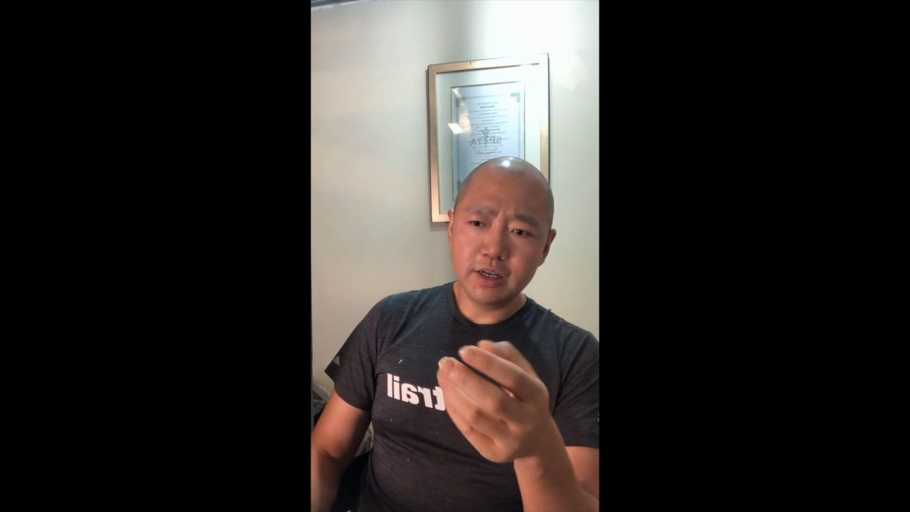 001-C健身教练的运动康复到底能不能解决问题?教培的发展