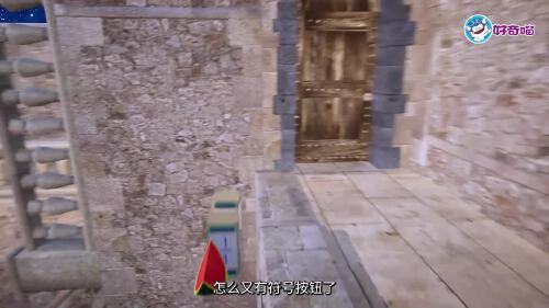 用一个西瓜区分奇数和偶数