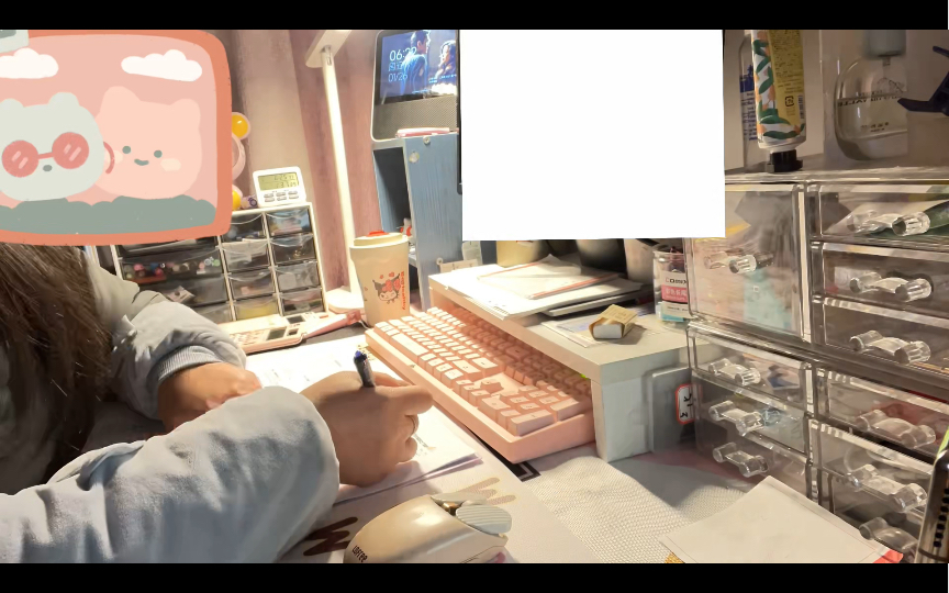 2024CPA在职早起打卡~财管第五章项目资本决策~折现率的估计以及...