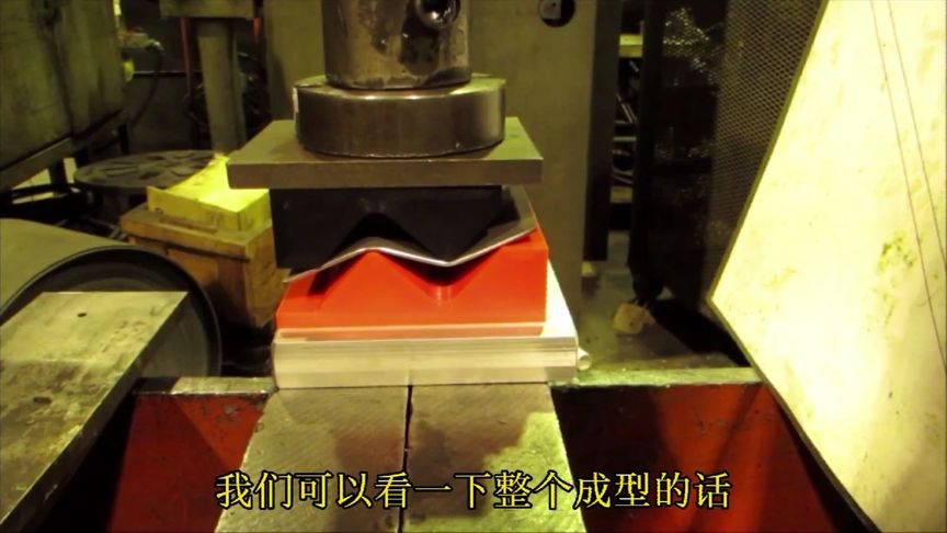 简易模的福音来了，冲压模具与3D打印技术的结合，成本低但效果好