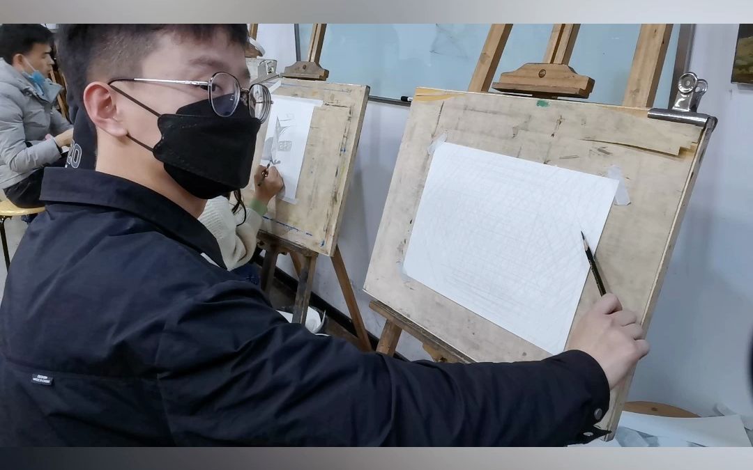 上海插画设计培训 商业插画培训 漫画插画培训