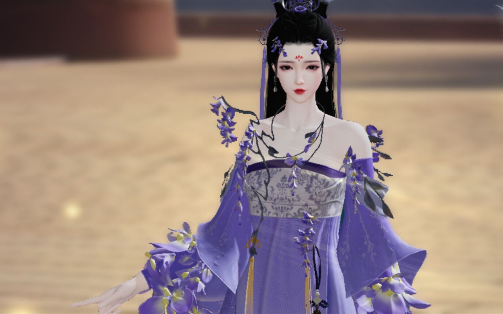 甩卖55000传世惊鸿实修云梦,看简介,两金五紫特,只要4000不还价,如梦...